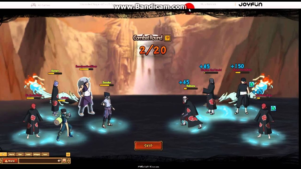 elite match new season day 1 / joyfun / unlimited ninja - YouTube