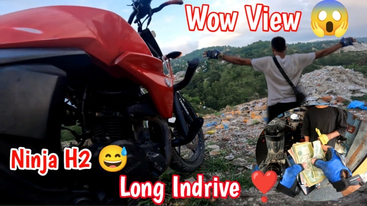 Sabai Vanda Long Indrive || Lastai Ramailo vayo || 100 ko 200 dinu vayo ...