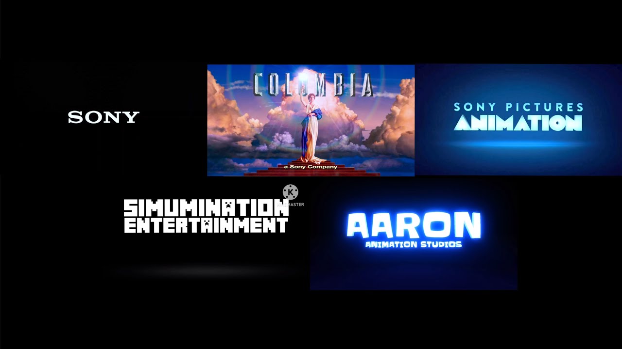 Sony/Columbia Pictures/Sony Pictures Animation/Simumination/Aaron ...