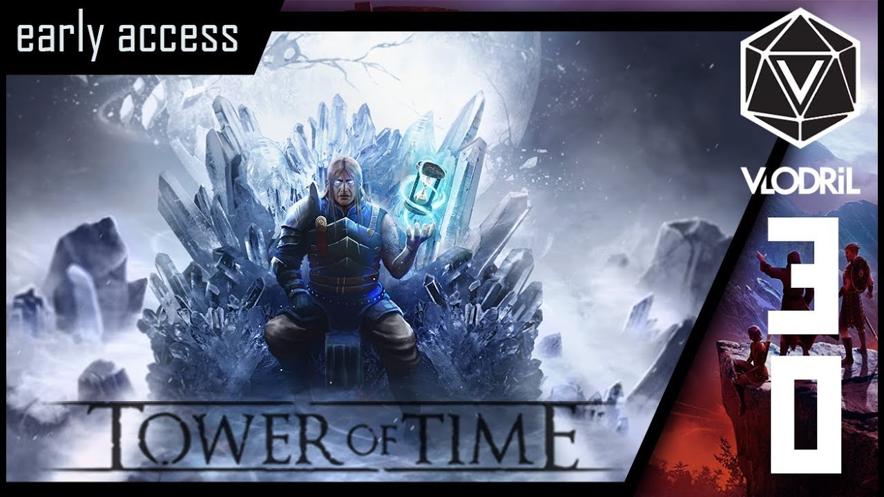 Overlord - Let's Play Tower of Time Part 30 - Early Access ...