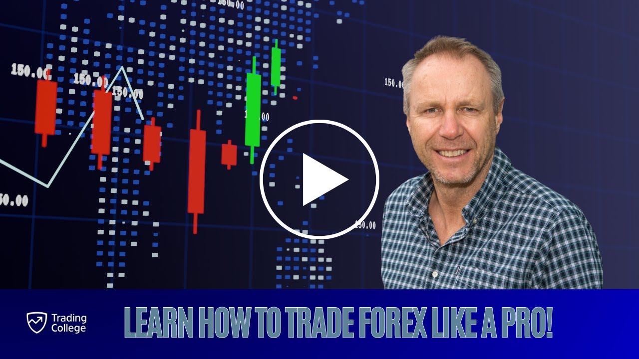 Great trading requires great tools and strategy. Don't just trade the ...