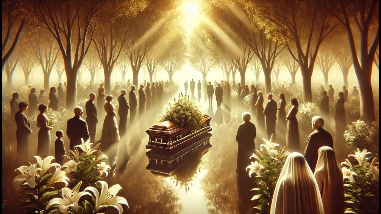 21 Imagine yourself at your own funeral - YouTube