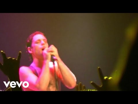 Duman - Manası Yok (Live At Bostancı Gösteri Merkezi, İstanbul / 04 Ekim 2003 - Bu Akşam)