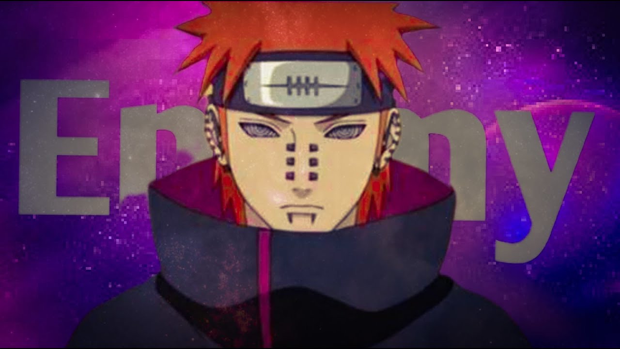 Enemy IMD [ AMV - Mix ] Anime Mix - YouTube