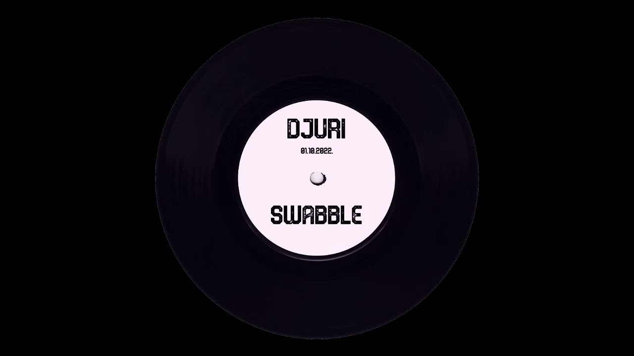 Djuri - Swabble - YouTube