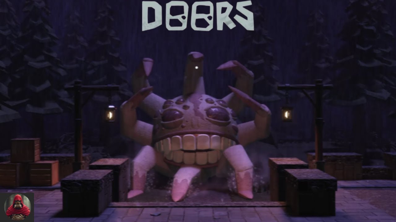 Roblox Doors: The Mines [FULL WALKTHROUGH] - YouTube