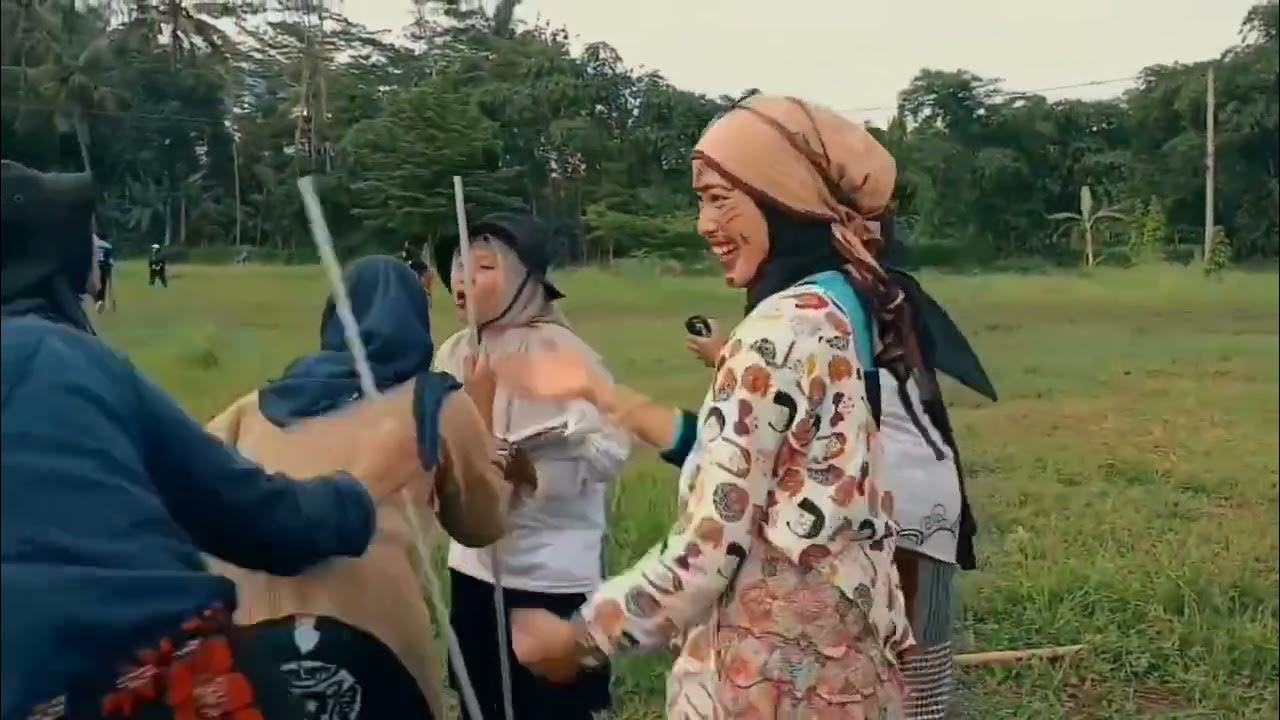 Video After Movie UKK KSR PMI UNIT UIN SAIZU PURWOKERTO . - YouTube