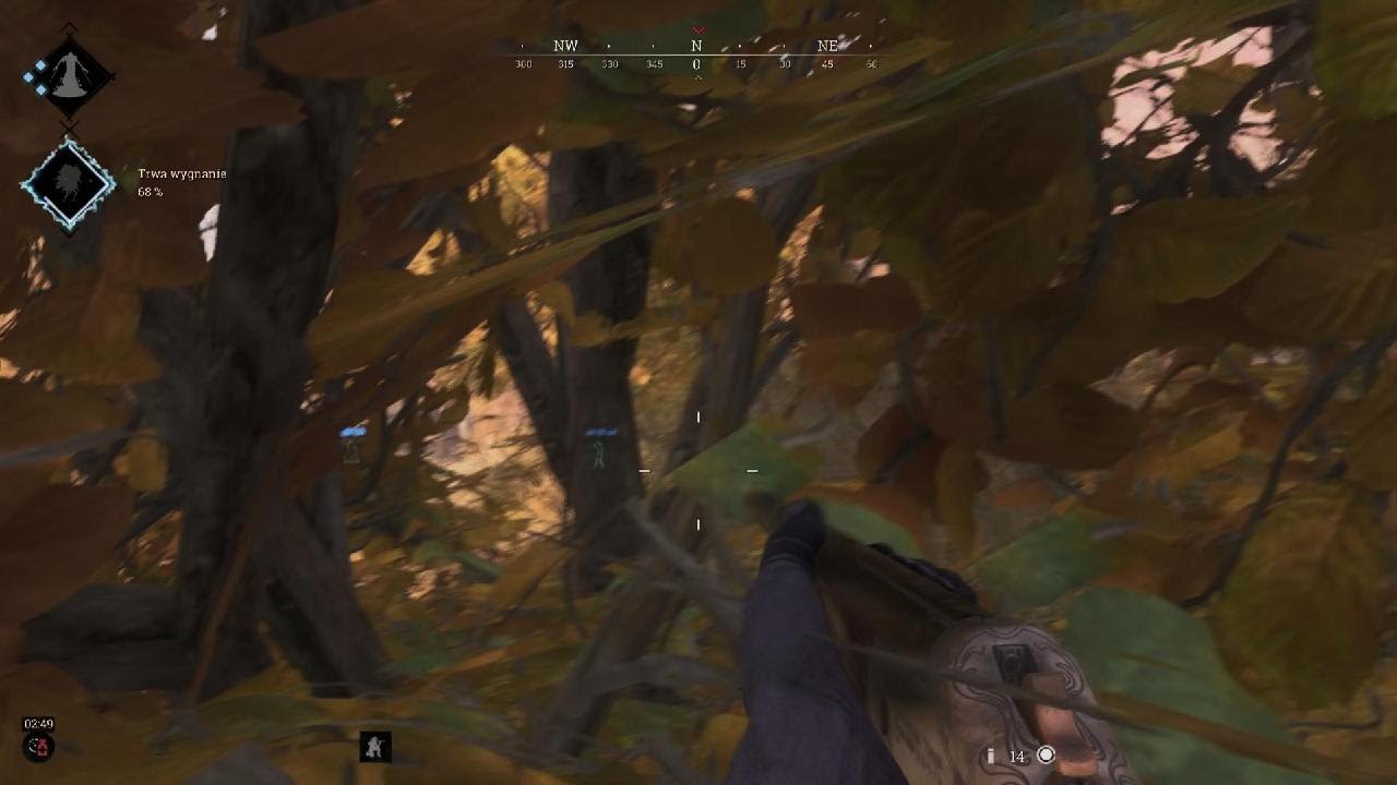 Romero😬HUNT: SHOWDOWN - YouTube