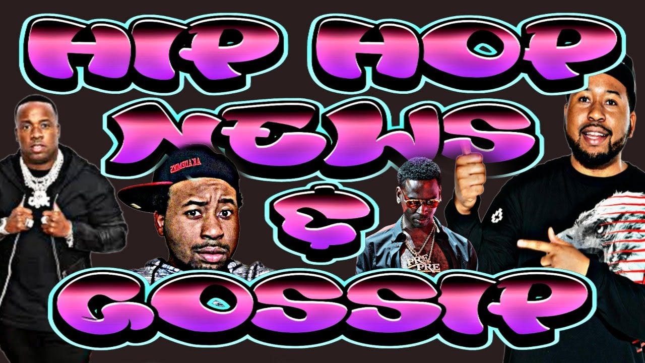 Latest Youtuber News And Gossip - LIVE Open Panel Conversation - YouTube
