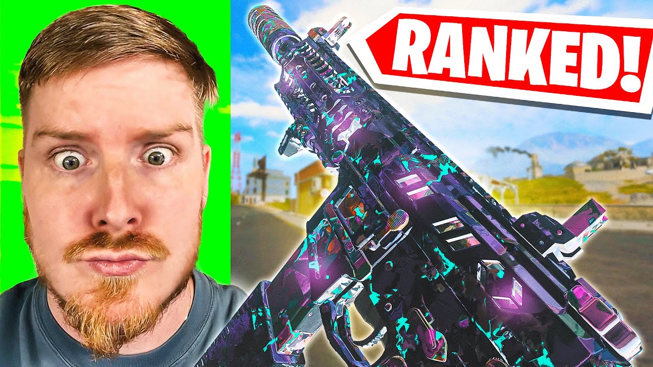 🔴 Warzone Ranked Live Gameplay - Call Of Duty Warzone - YouTube