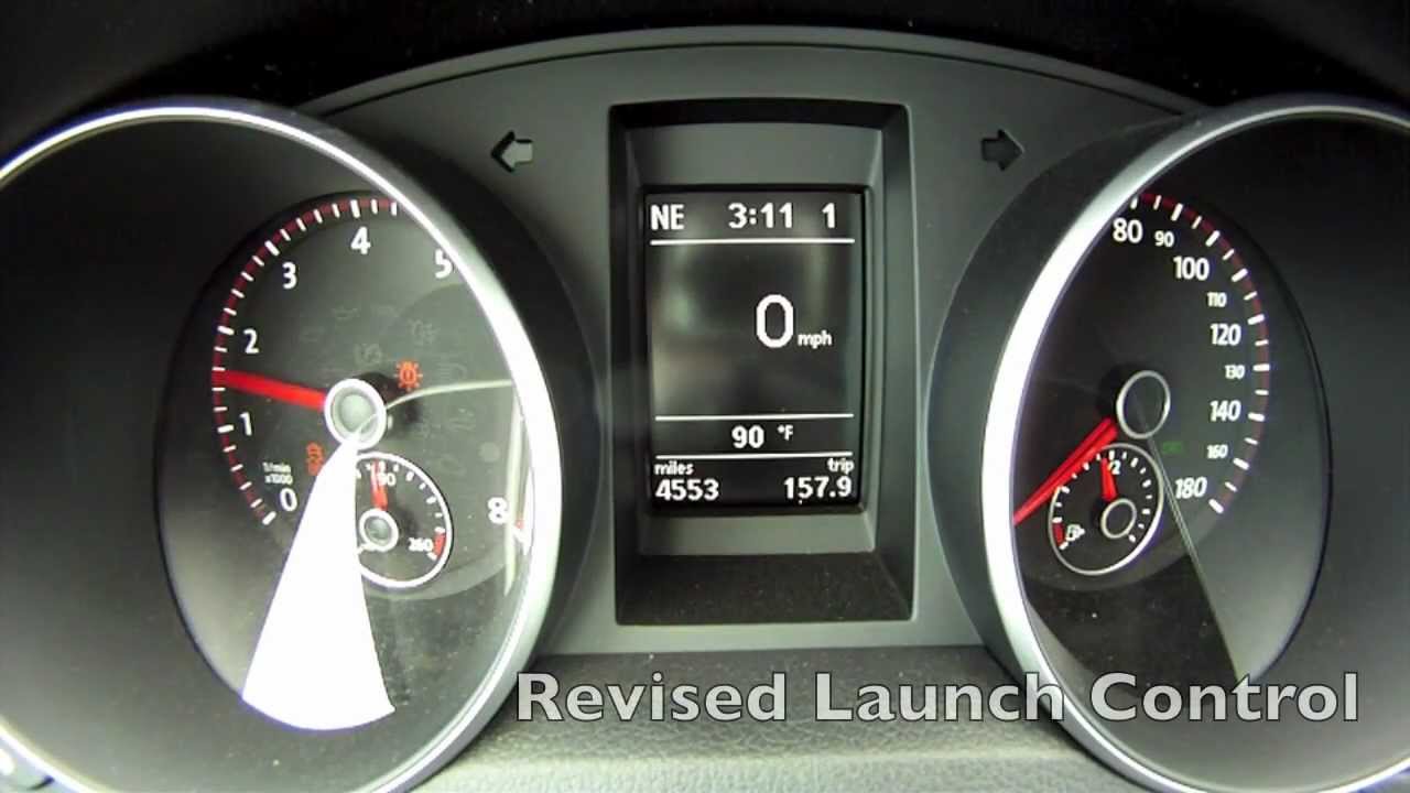 GIAC DQ250 DSG software for MK6 NOW AVAILABLE! - YouTube