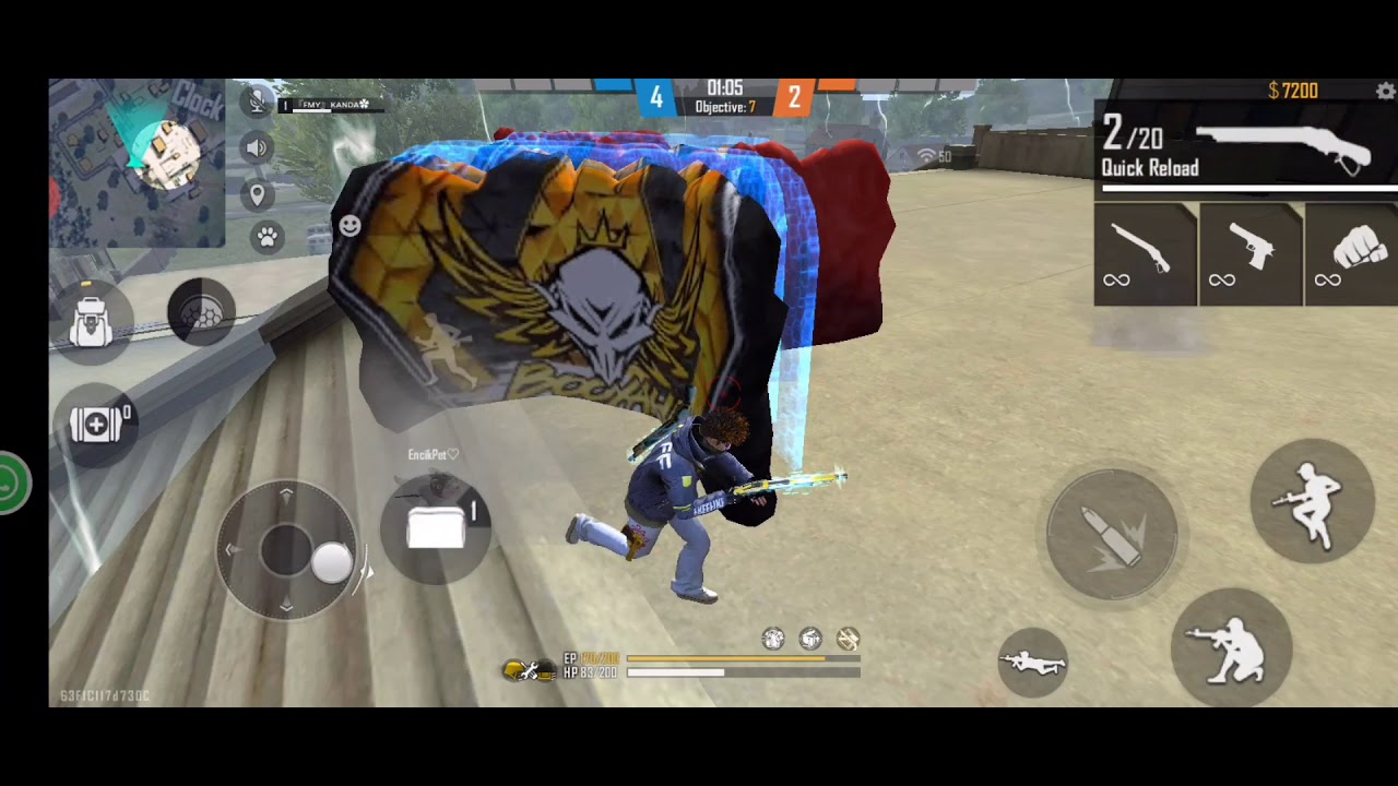 Kanda vs aaron ️🇲🇾 - YouTube