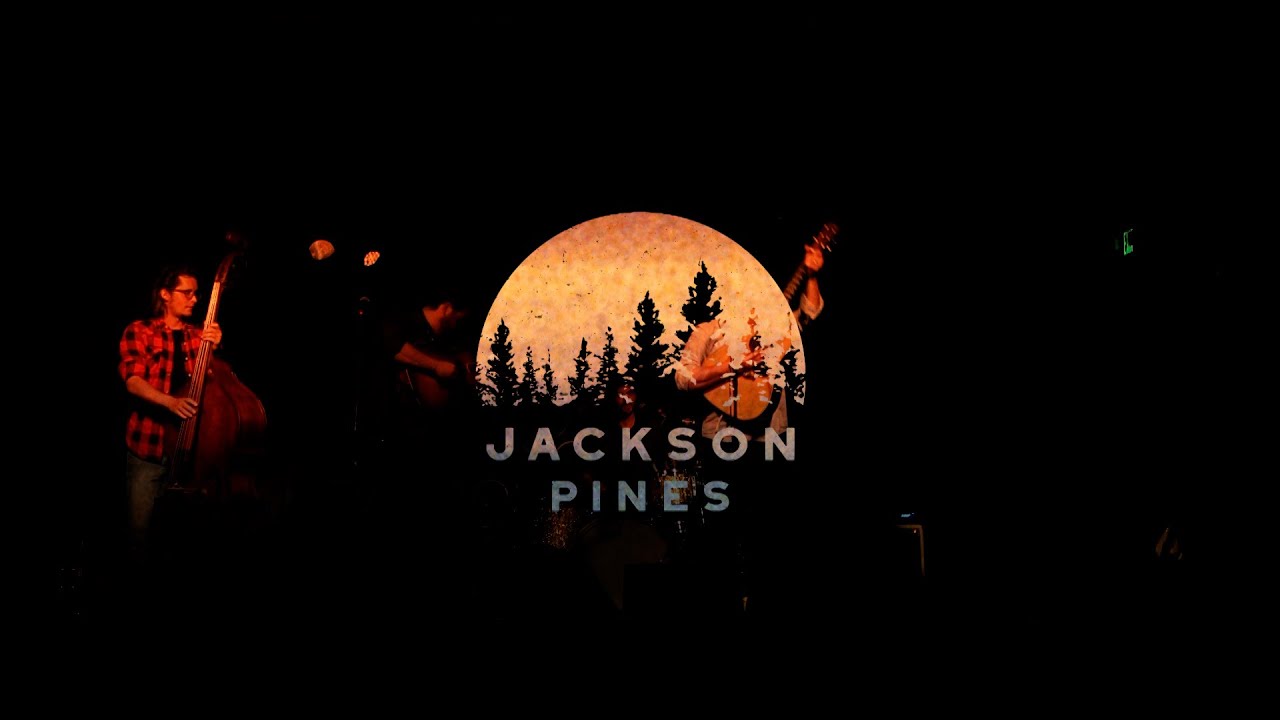 Jackson Pines- Live At Asbury Lanes 2023 - YouTube
