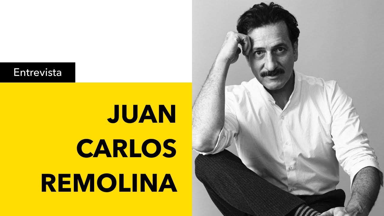 Entrevista Juan Carlos Remolina | Instagram Live - YouTube
