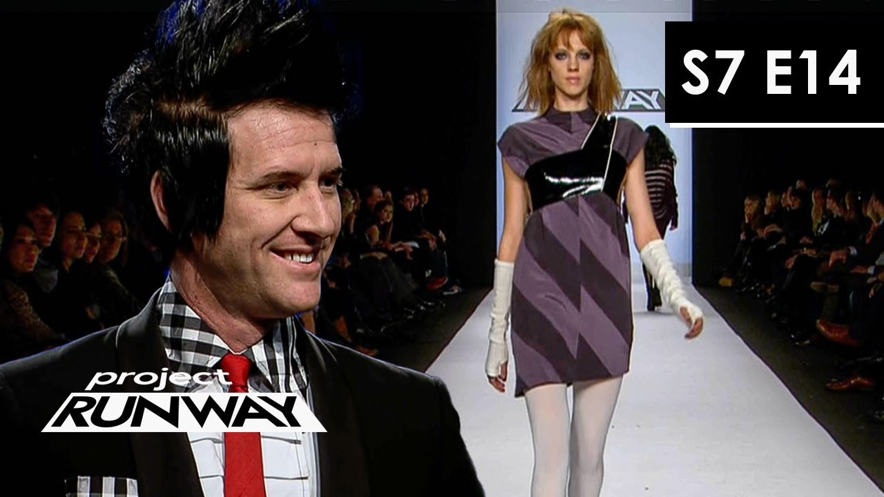 Project Runway | Season 7 Episode 14 | Full Episode - YouTube
