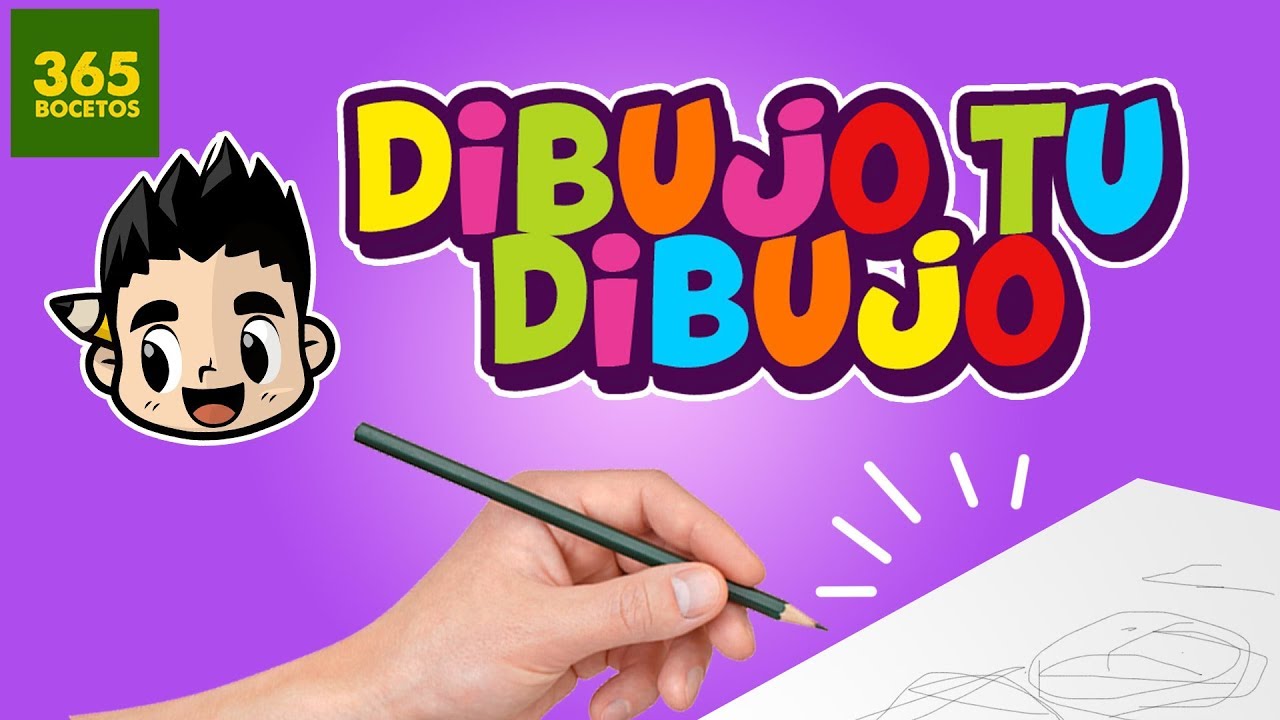 DIBUJANDO PASO A PASO LOS DIBUJOS DE UNO DE MIS SEGUIDORES - TU DIBUJO ...