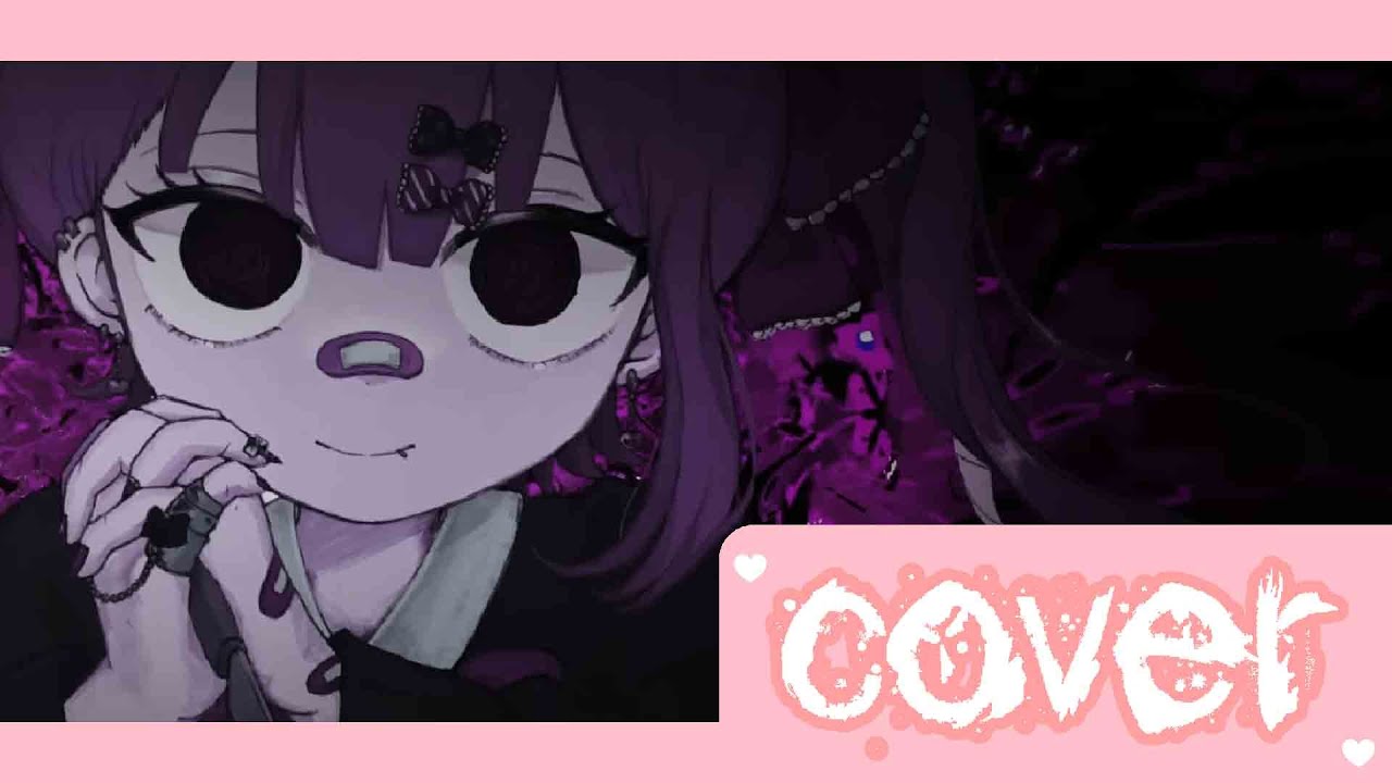 ️ Daisuki Dayo / だーいすきだよ (but its rly emo) 【Yuki】 Neko Hacker ft ...