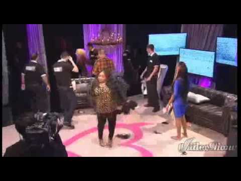 BGC 12 fight mv - YouTube
