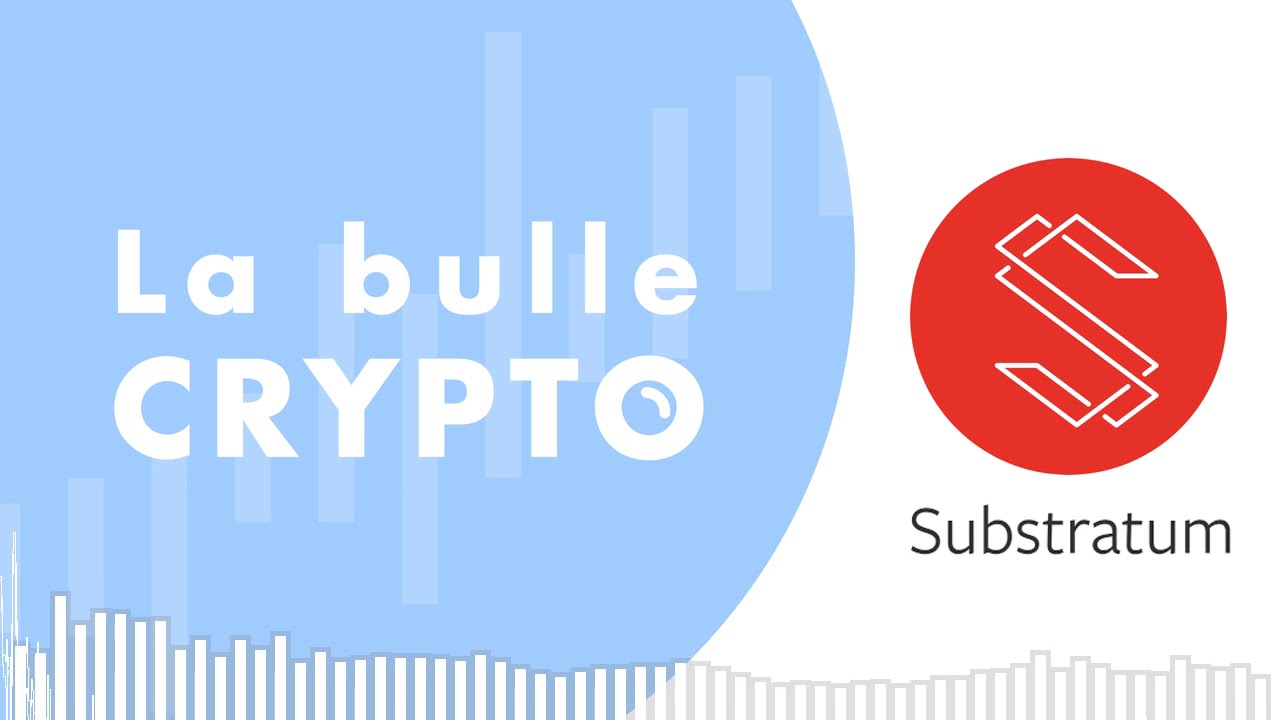 Comprendre Substratum (SUB) en 3 minutes - YouTube