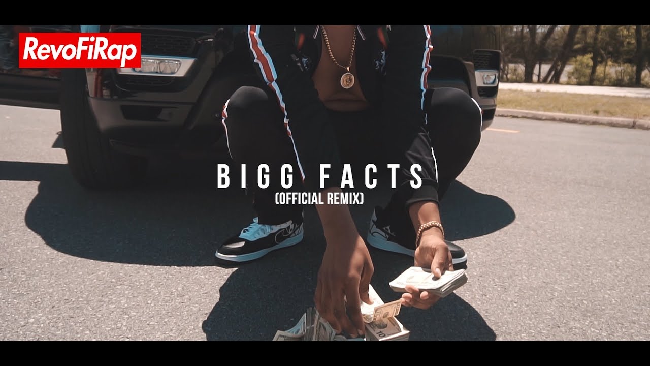 Mula Baby - Bigg Facts (Official Music Video) - YouTube
