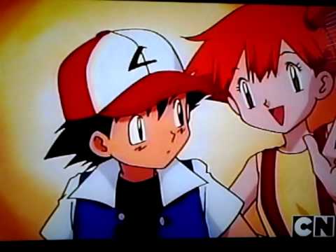 Pokemon Digimon Frontier Opening - YouTube