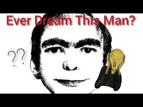 🔴Ever Dream This Man🔴 | The most horrible 😱 | Every night hundreds of ...