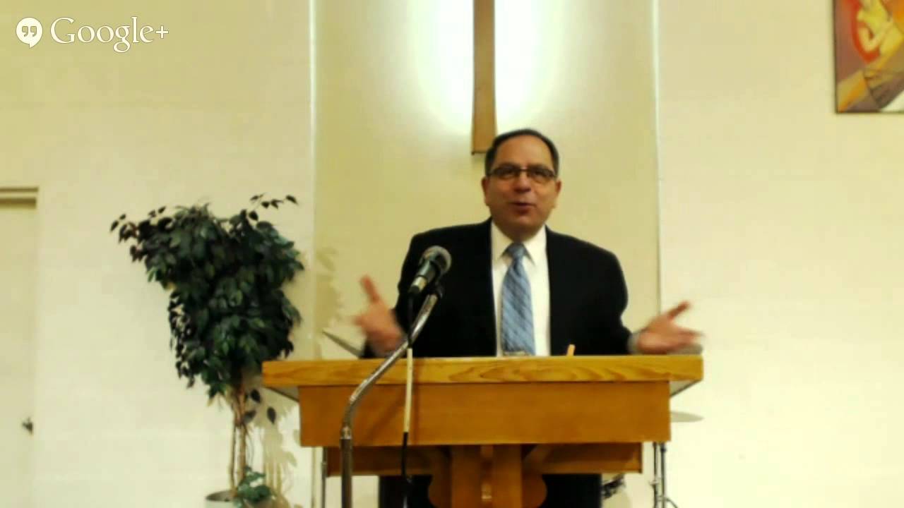 To Sup with Jesus - YouTube