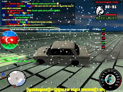 [MtA Sa]FBI*IKO| vAz 21o6 10-ND-220