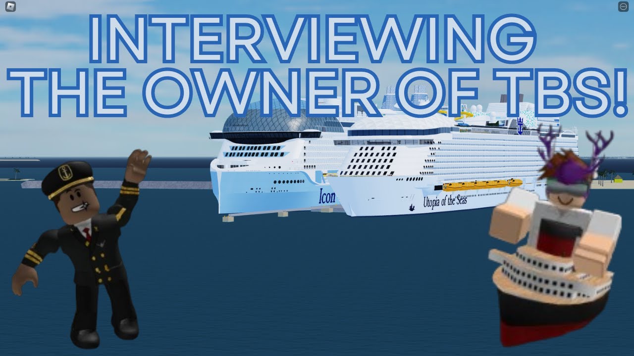 INTERVIEWING THE OWNER OF TABLEBOARD STUDIOS! @Bryce_TBS_Films - YouTube