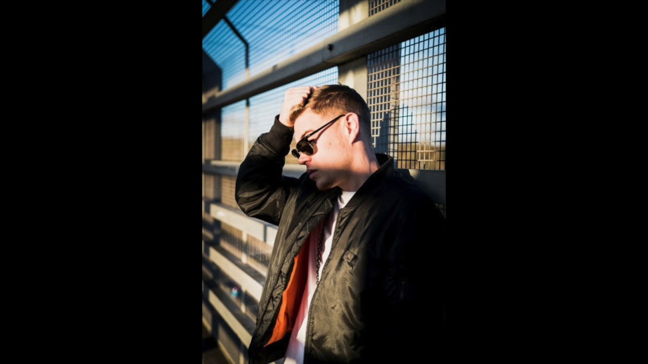 Kris Evans Interview - YouTube