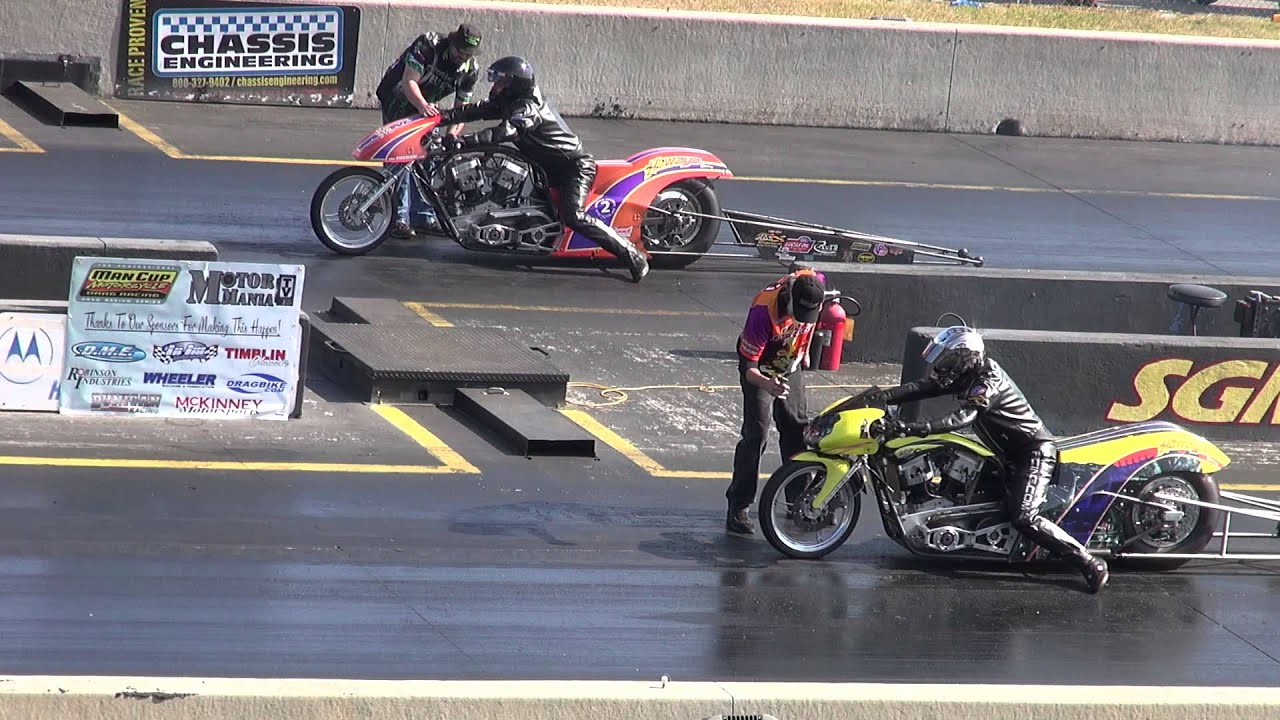 Manufacturers Cup Fall SGMP Hawaya Racing Pro Fuel E1 L Johnny Vickers ...