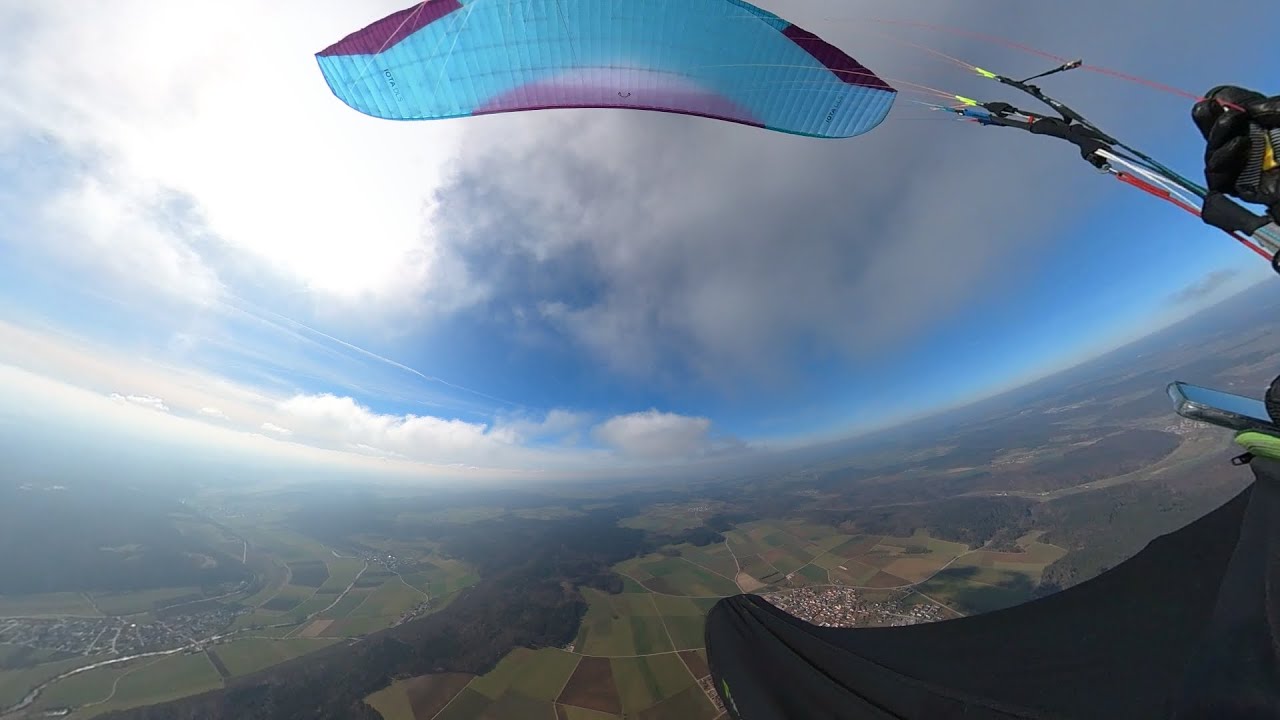 First mini-XC of 2023 - YouTube