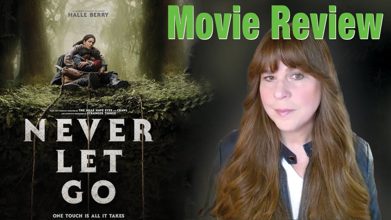 Never Let Go - Movie Review | A creepy psychological thriller - Explained! - YouTube