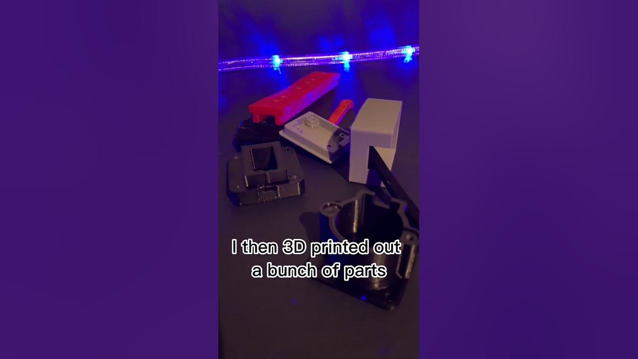 Part 1 Of Building A Robot Arm Using An Arduino Shorts Youtube