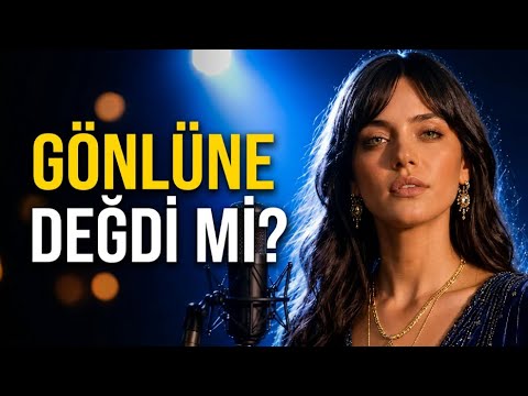 Lara Duman – Durma Vira Git | Bu Gece Bu Türkü Kimin Gönlüne Değdi?
