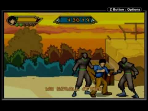 Let's Plays Jackie Chan Adventures: Legend Of The Dark Hand (Part 3 ...