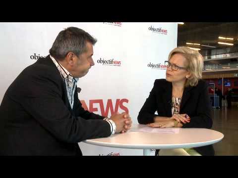 L'interview immobilier. Christian Badia, CB Evolution - YouTube