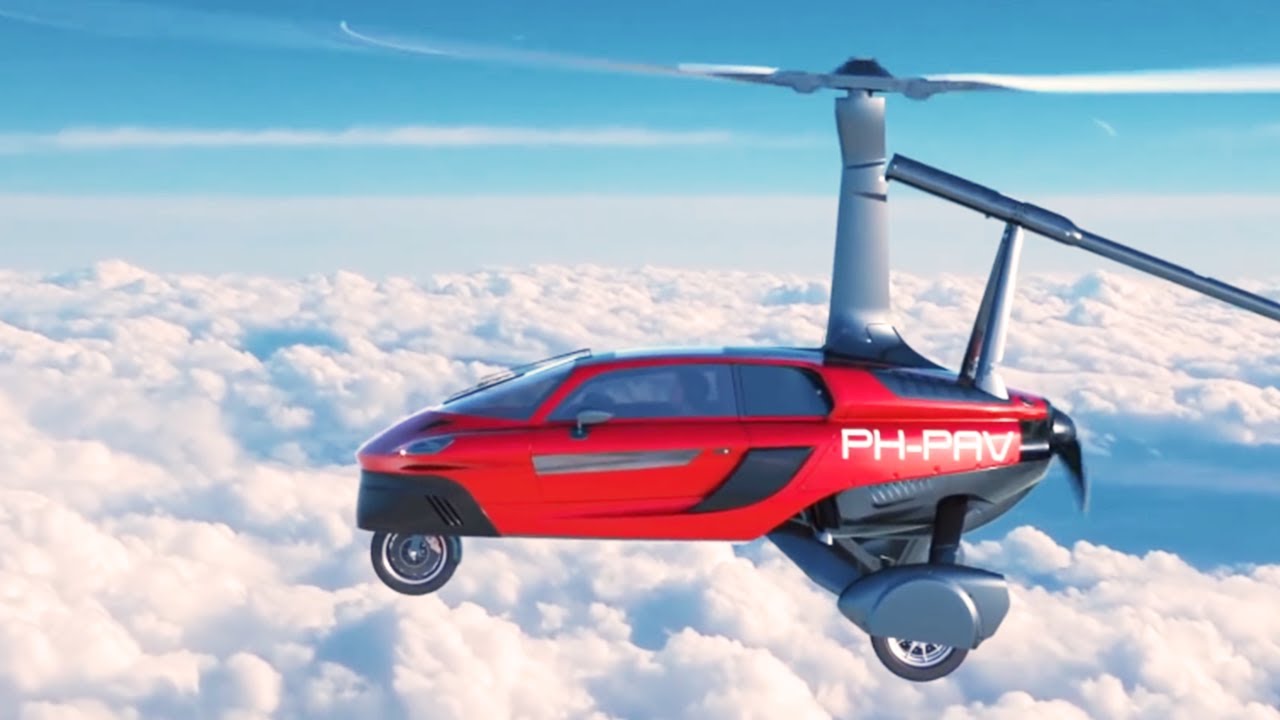 TOP TREND 2020 FUTURE CARS INVENTIONS - YouTube