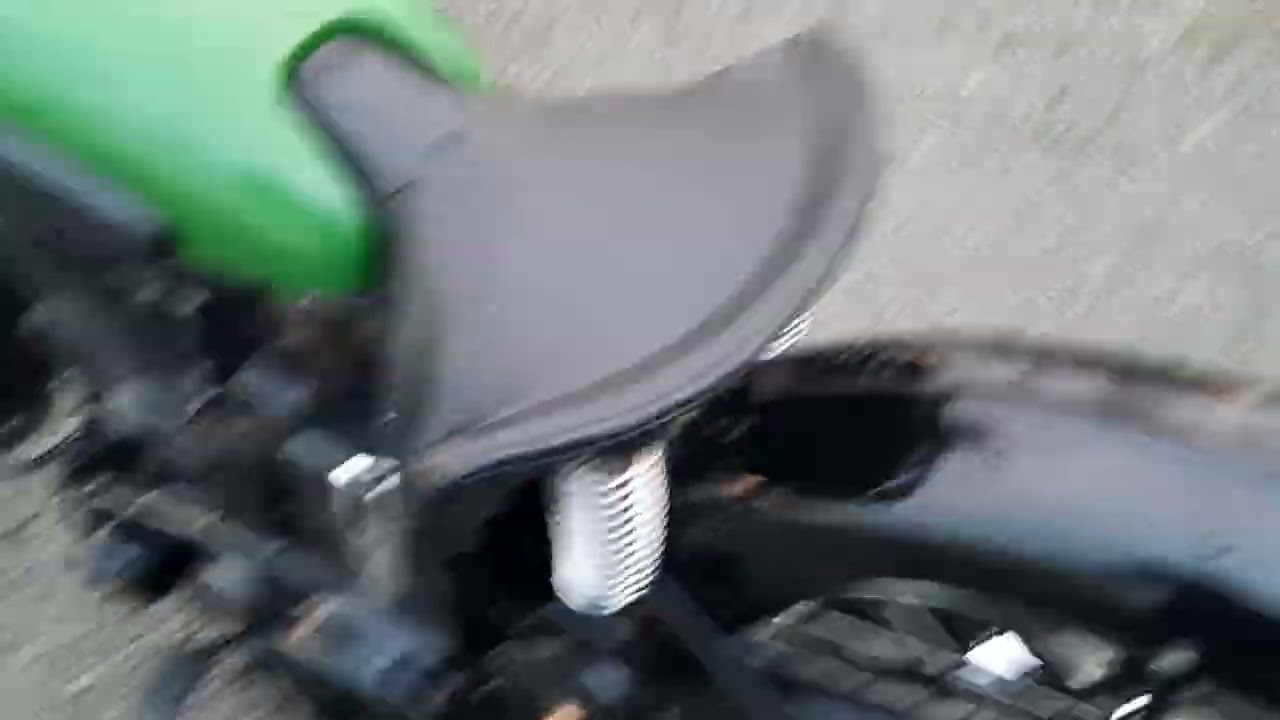 BSA B31 Rigid, with BSA B33 500cc Conversion. a very, very, nice ...