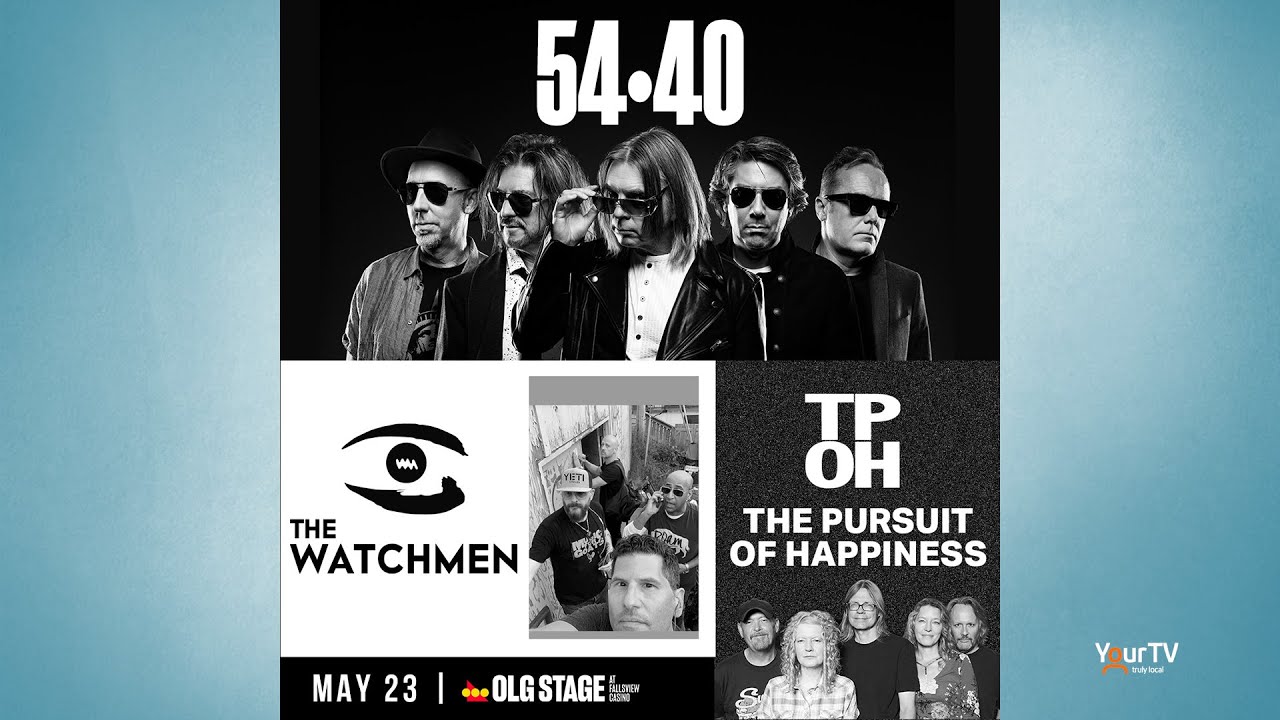 Dave Genn - 54.40 - YouTube