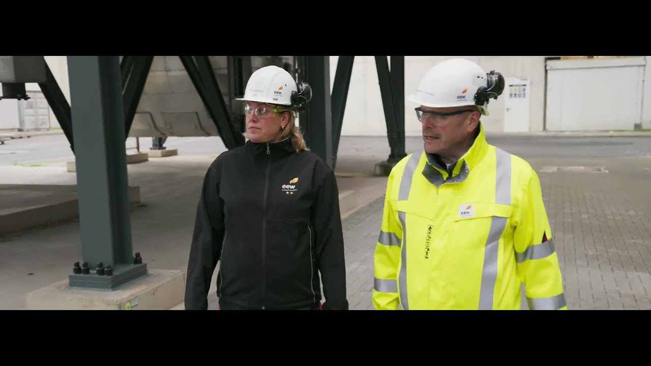 EEW Trailer - YouTube