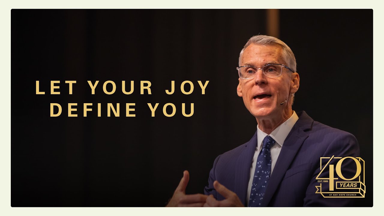 Astounding Joy - YouTube