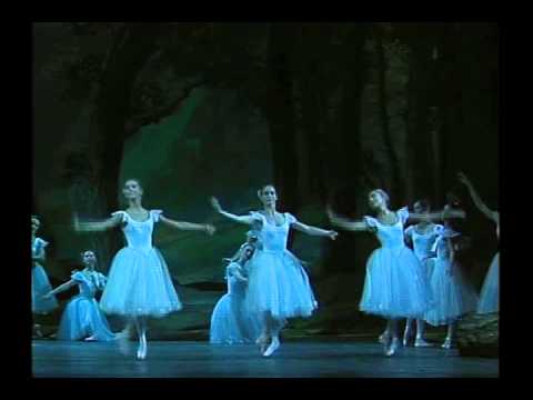 LA SYLPHIDE - YouTube