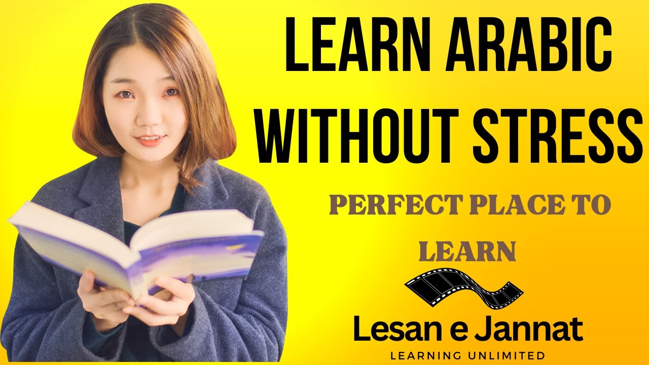 Effective Arabic Language Learning through Movies with Subtitles # ...