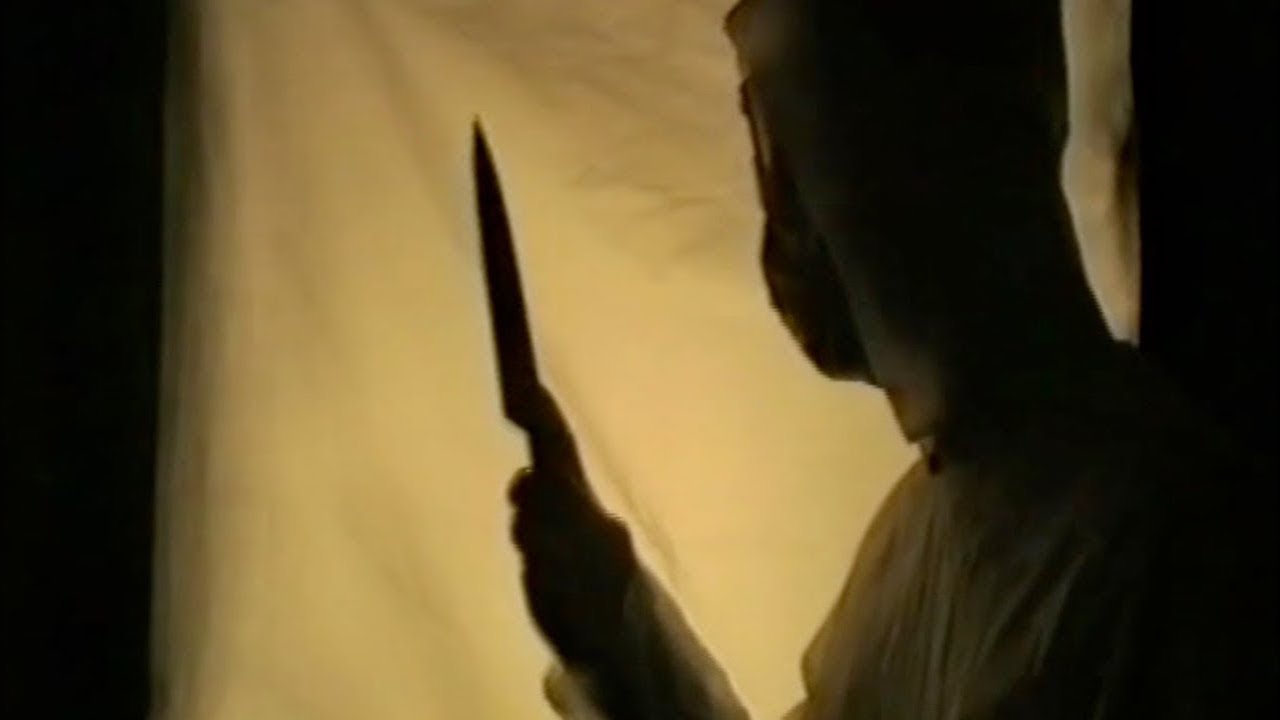 'The Rope Maiden' 2013 Official Trailer - YouTube