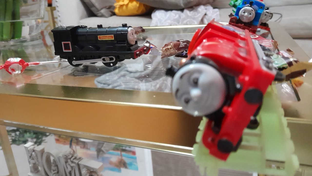 Worlds Strongest Engine 6 - YouTube