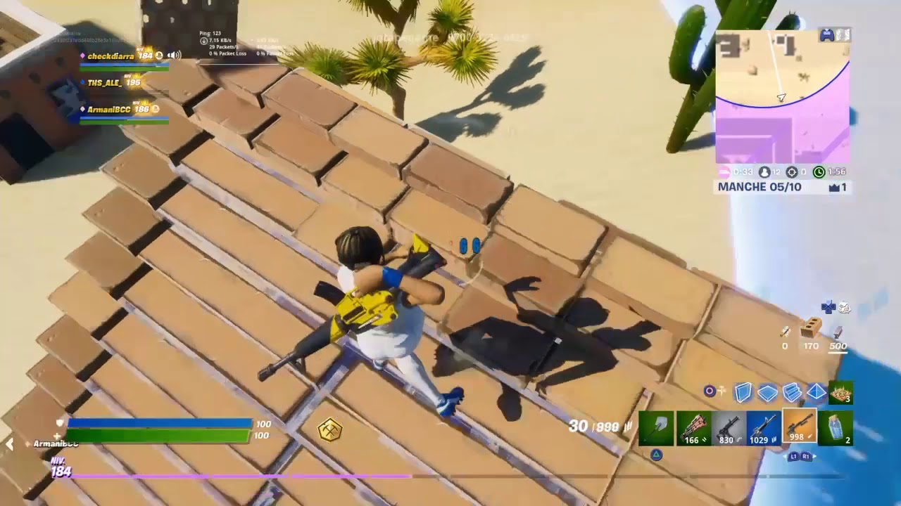 ASTRA CD highlights #1 - YouTube