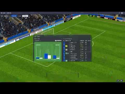 Football Manager 2016