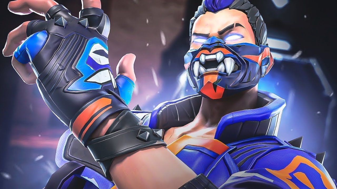 YORU is the best duelist NOW - YouTube