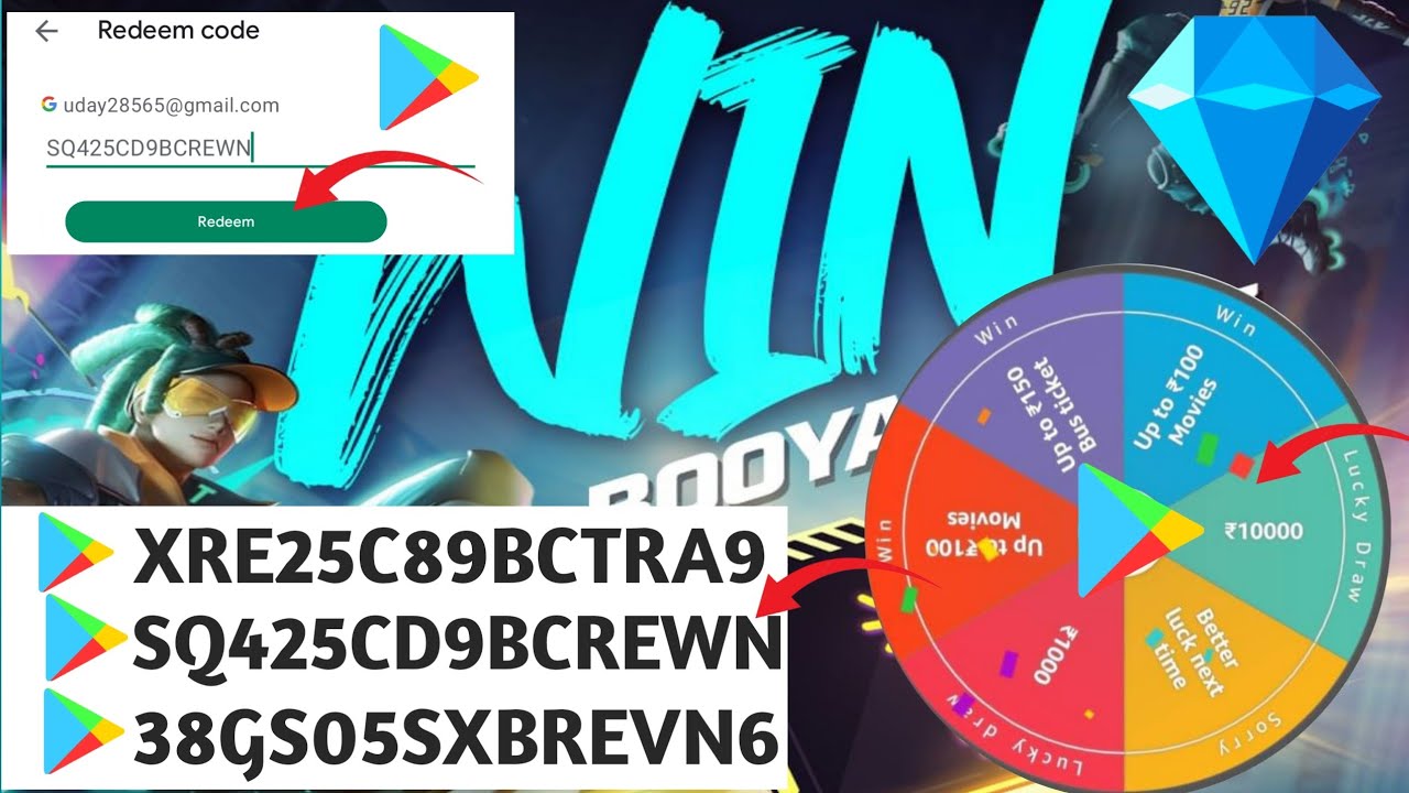 FREE 10000 REDEEM CODE NEW TRICK NEW DIAMOND GLITCH free-10000-redeem-code-new-trick-new-diamond-glitch